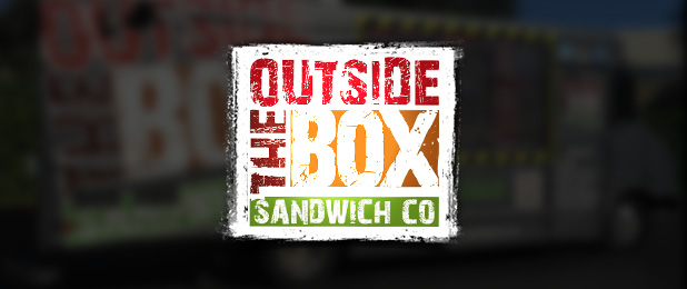 Outside The Box Sandwich Co (Food Truck) jeffeats.com/2016/02/08 ...